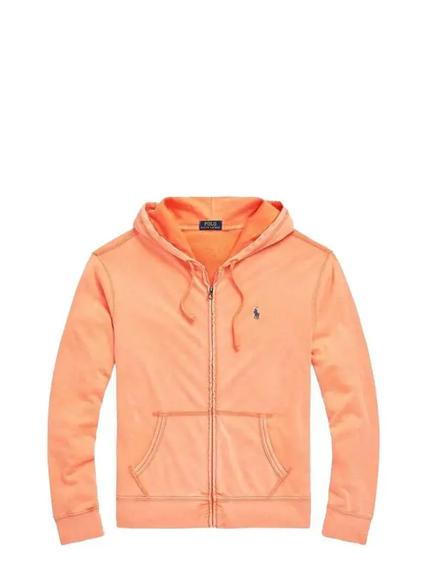 Ralph Lauren Sweatshirt - Orange