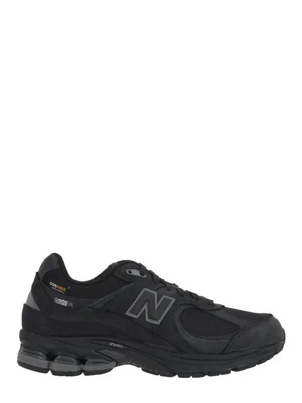 NEW BALANCE Low-top Sneakers - Black