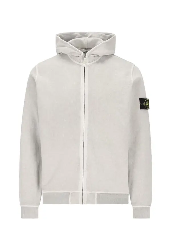 Stone Island Sweater - Grey