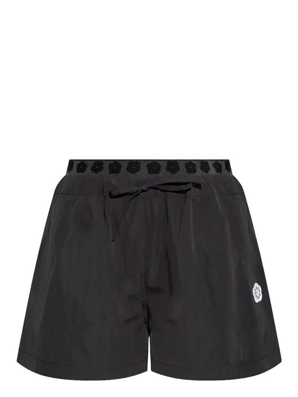 Kenzo Shorts - Black
