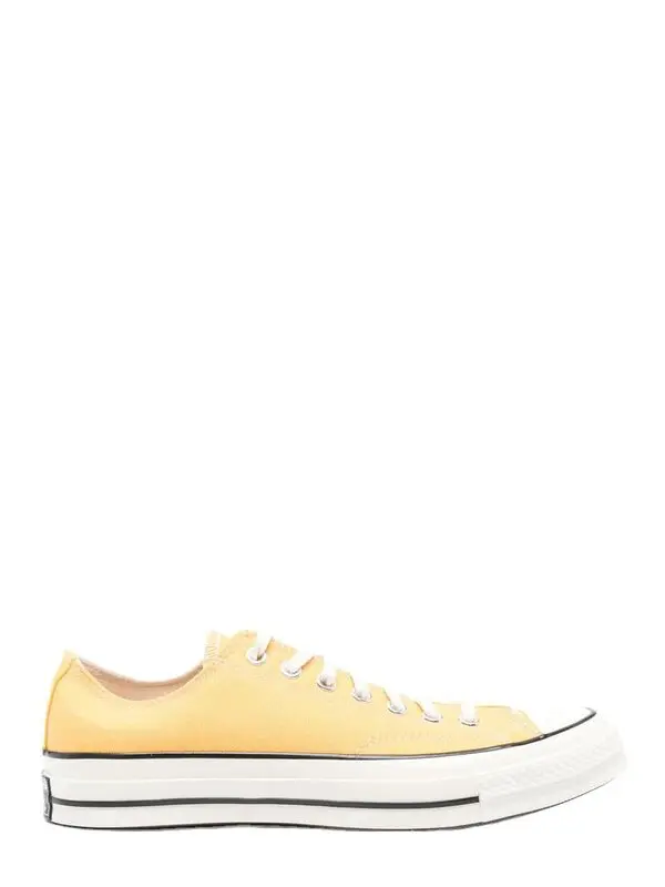 CONVERSE High-top Trainers - Yellow