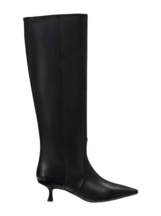 STUART WEITZMAN Boots - Multicolor
