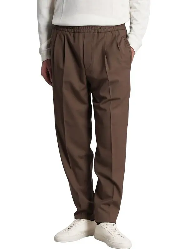 Zegna Pants - Brown