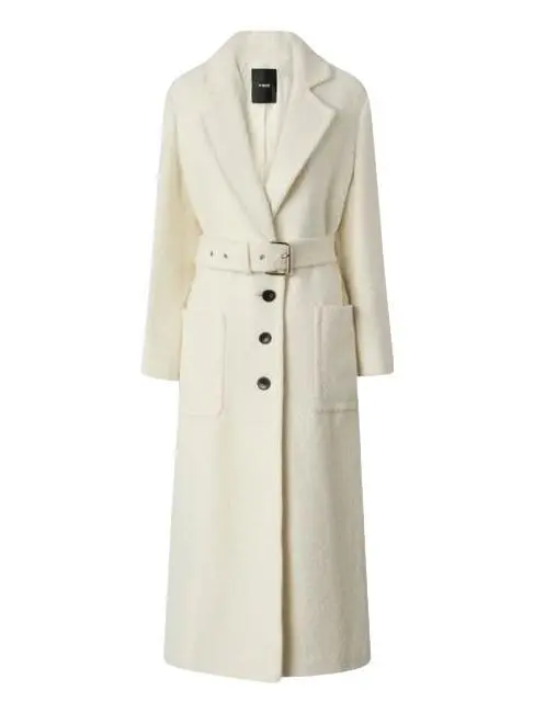 Pinko Coat - Grey