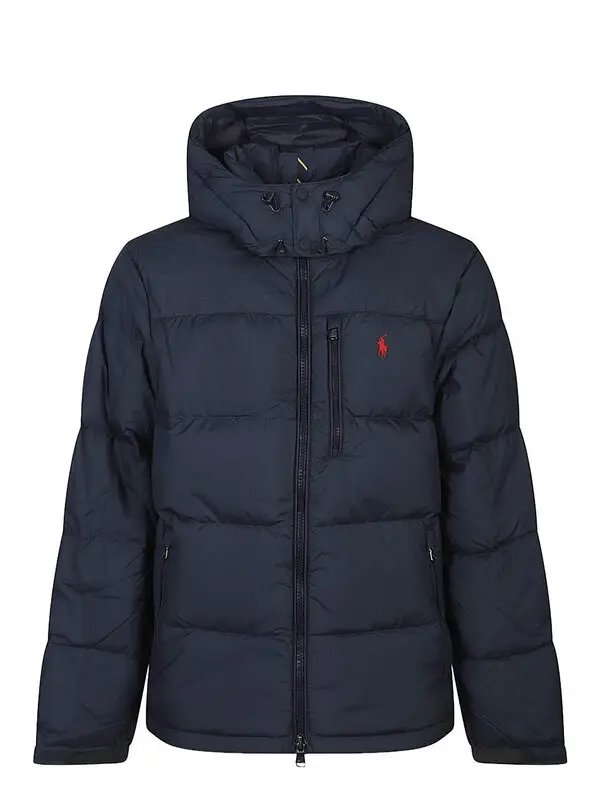 Polo Ralph Lauren Insulated Bomber Jacket - Blue