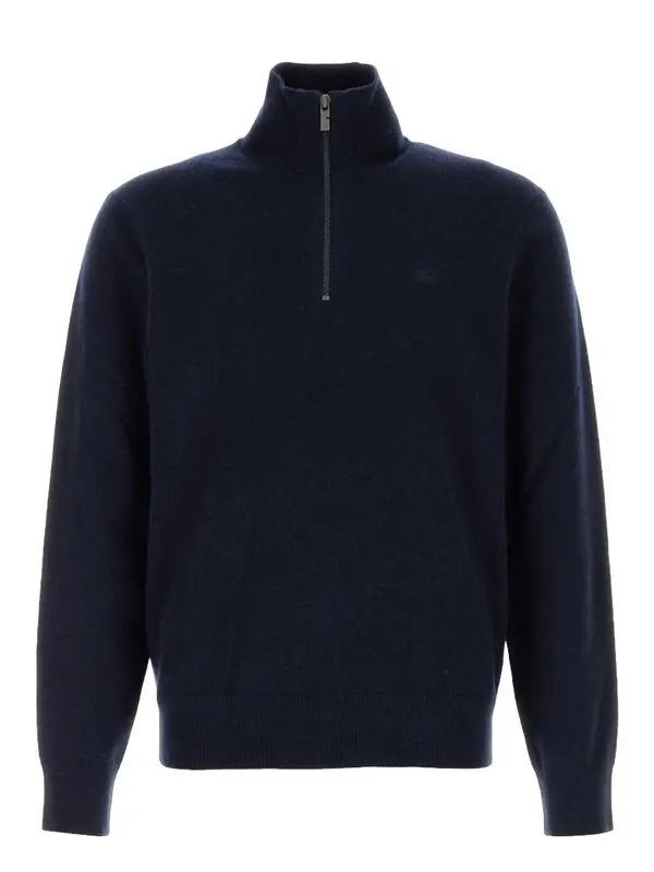 Burberry Knitwear - Blue