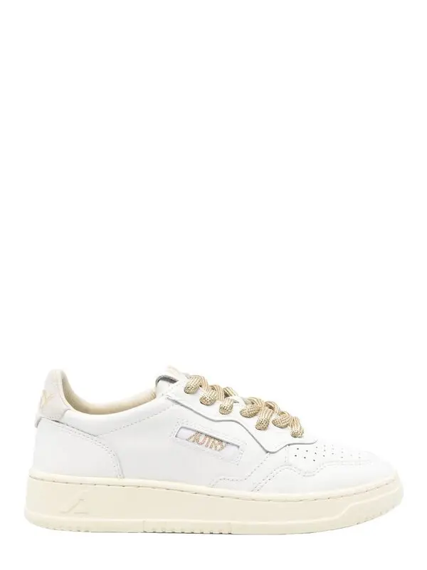 AUTRY Low Top Sneakers - Multicolor