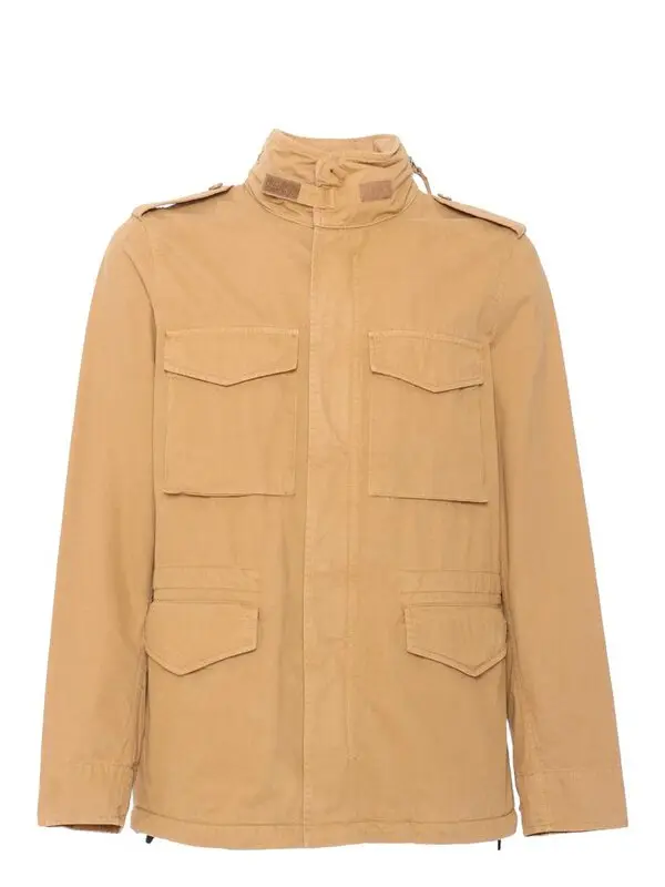 Aspesi Jacket - Beige
