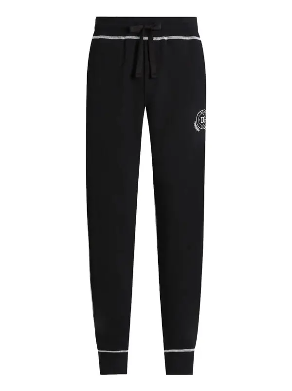 Dolce & Gabbana Trousers - Black
