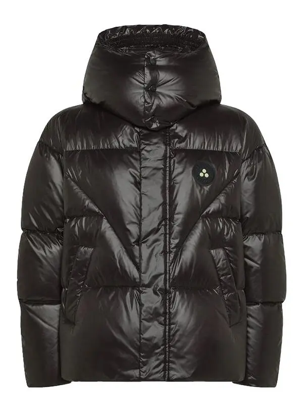 Peuterey Jacket Pex0178 01181950ner - Black