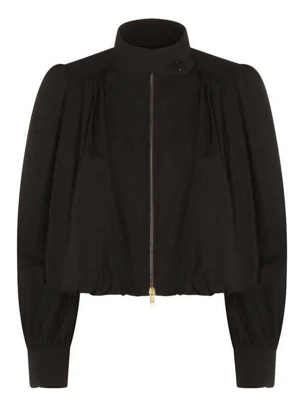 Chloé Jacket - Black