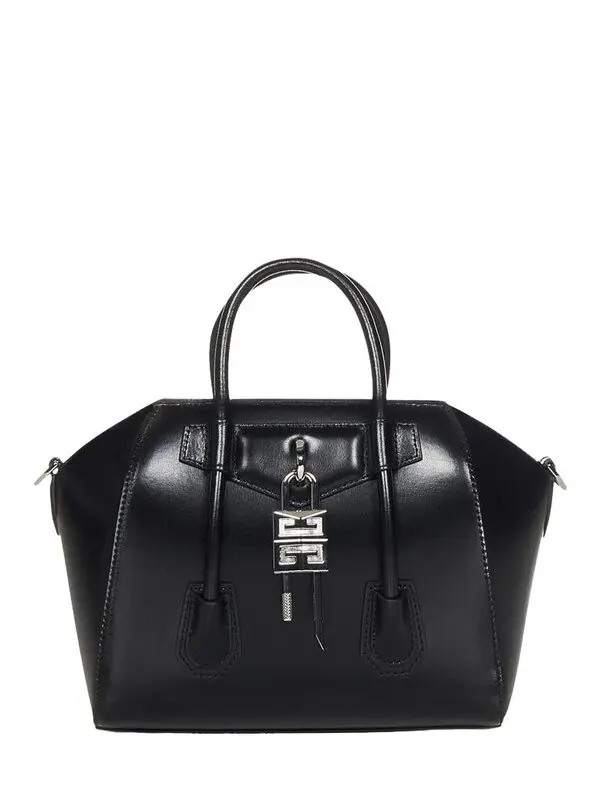 Givenchy Shoulder Bag - Black