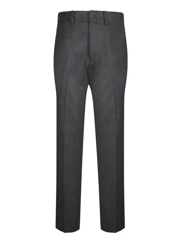 Fendi Tailored Trousers - Grey
