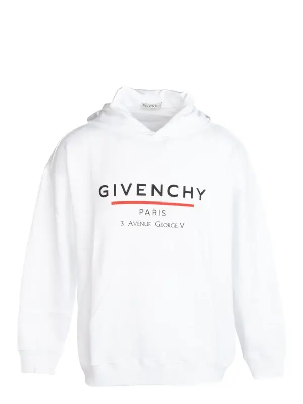 Givenchy Sweatshirt - 100