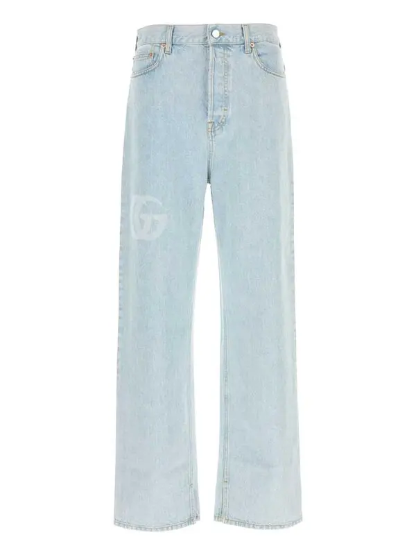 Gucci Jeans - Blue