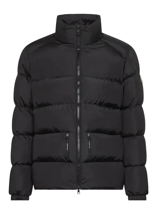 Moncler Jacket - Black
