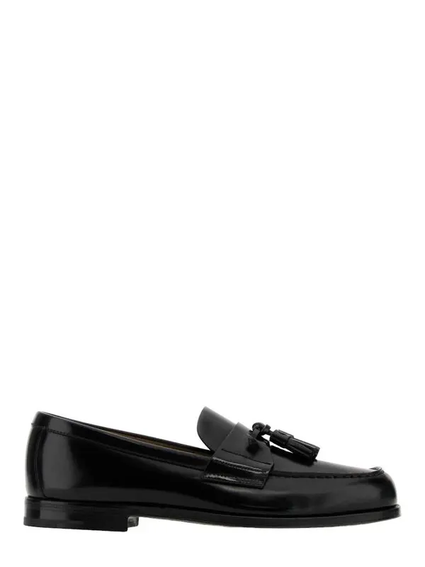 Prada Loafers - Black