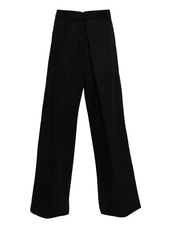 Givenchy Trousers - Black