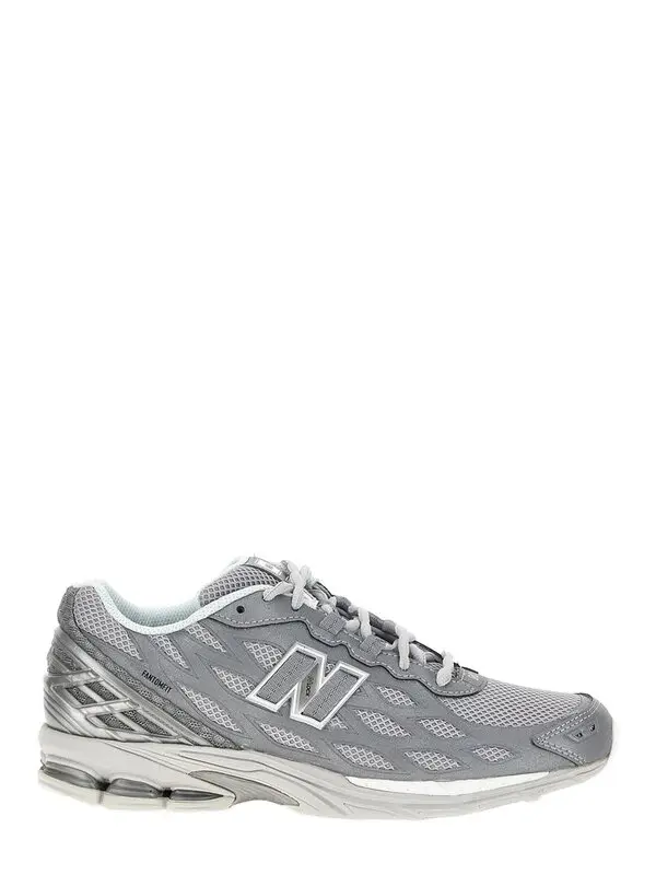NEW BALANCE 1906' Sneakers - Silver