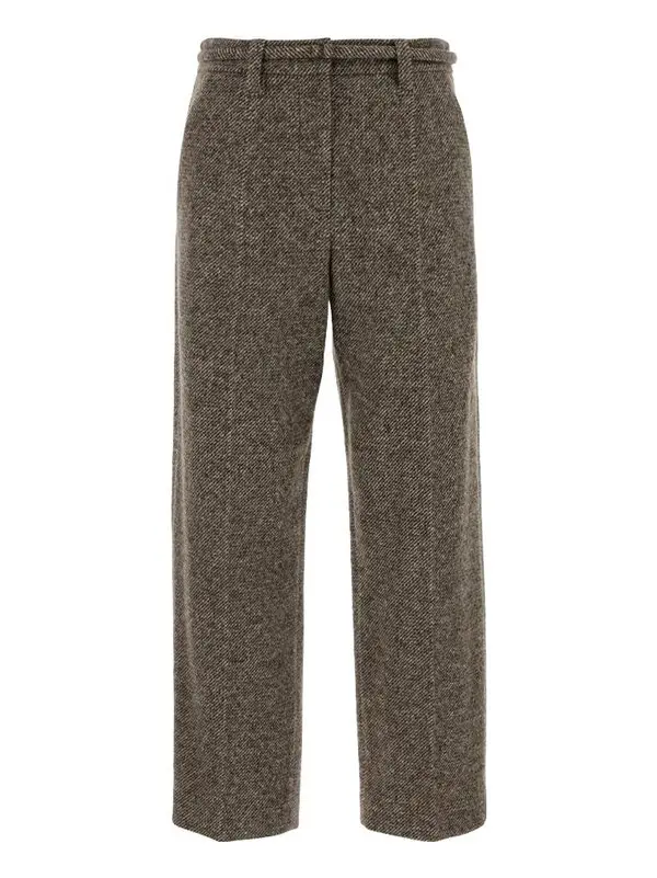 Brunello Cucinelli Trousers - C6321