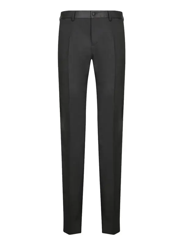 Dolce & Gabbana Trousers - Black