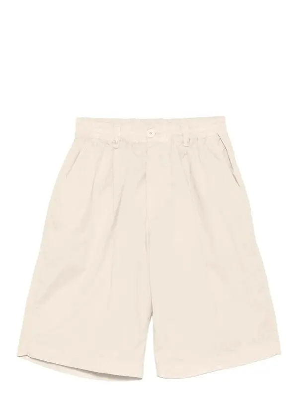 PAURA Harrison Shorts - Multicolor