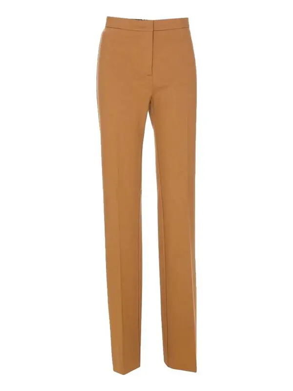 Pinko Trousers - Beige