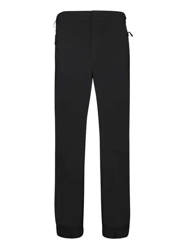 Moncler Trousers - Black