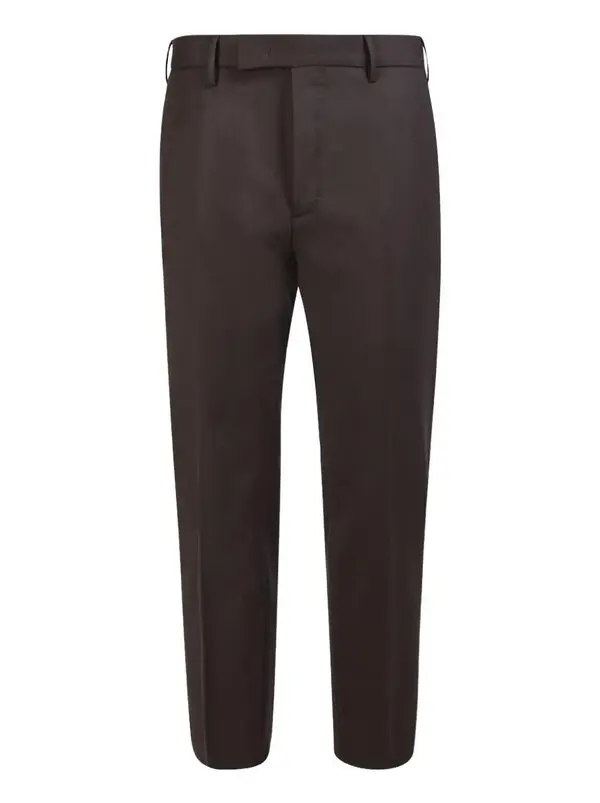 PT TORINO Trousers - Brown