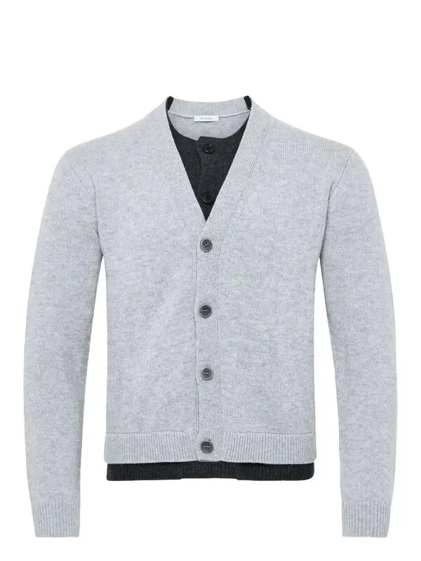 JW Anderson Sweater - Grey