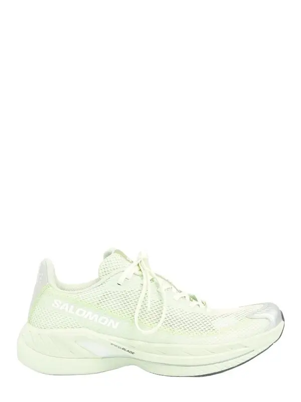 MM6 MAISON MARGIELA X SALOMON Trainers - Green