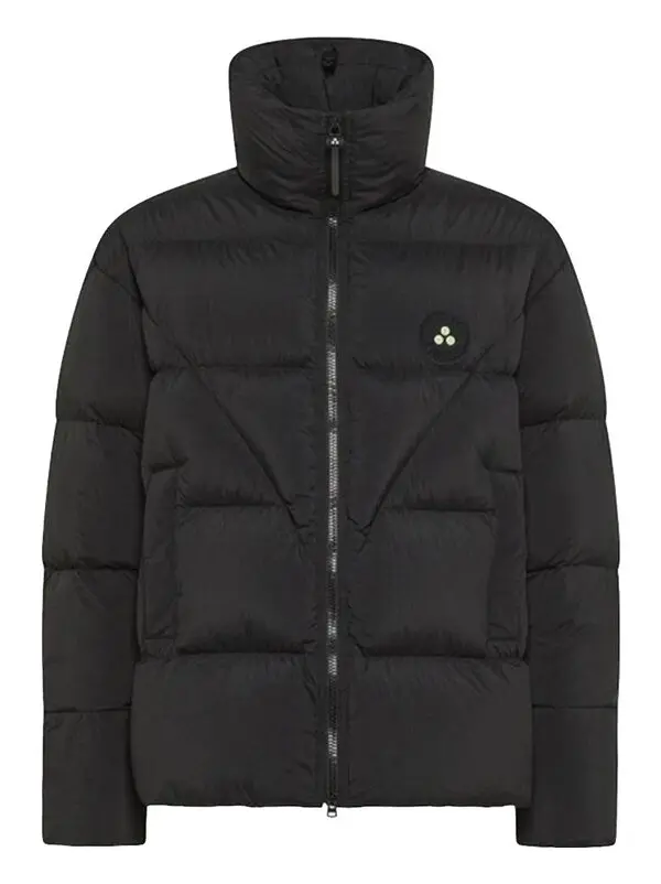 Peuterey Jacket - Black