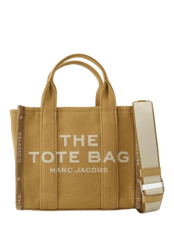 Marc Jacobs The Mini Tote - Brown