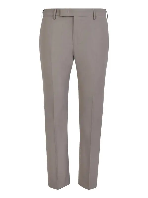 PT TORINO Trousers - Grey