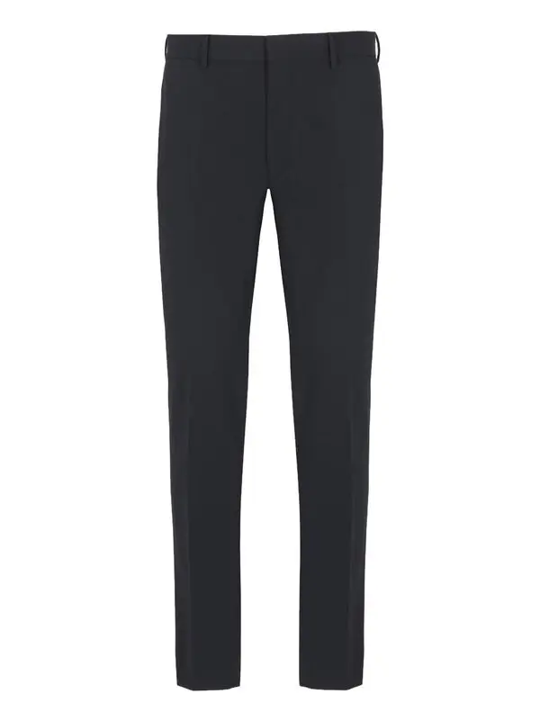 PT TORINO Tailor Trousers - Blue