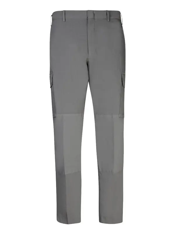 PT TORINO Trousers - Green