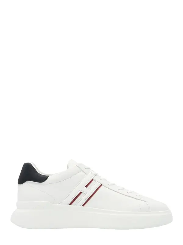 Hogan H580 Sneakers - White