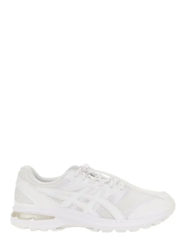 Comme Des Garçons Asics X Gel-terrain Sneaker - White