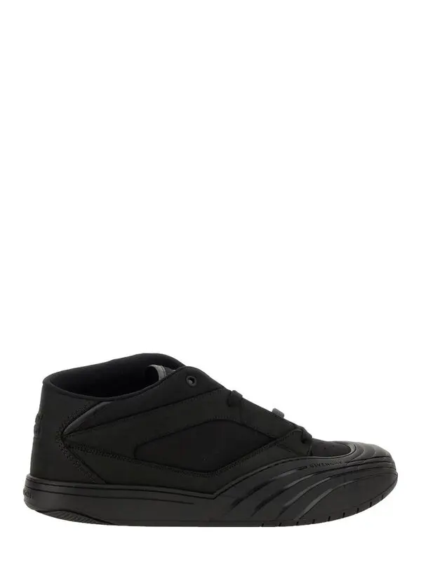 Givenchy Skate Sneaker - Black