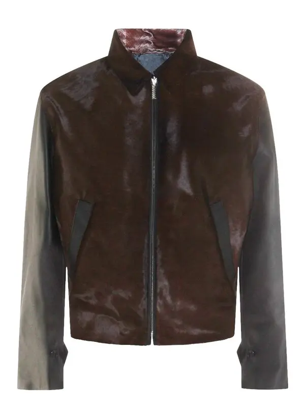 Marni Jacket - Black