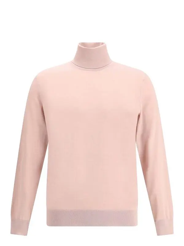 Zegna Knitwear - Pink