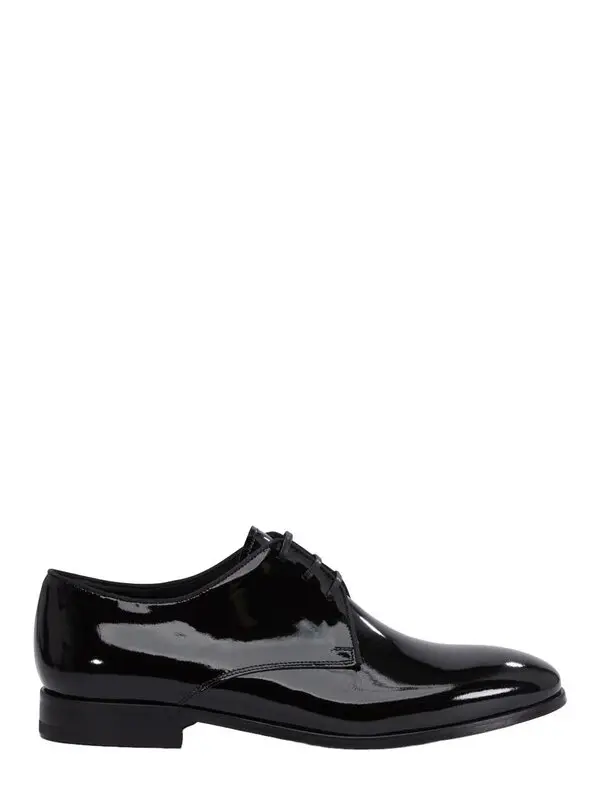 FABI Brogues - Black