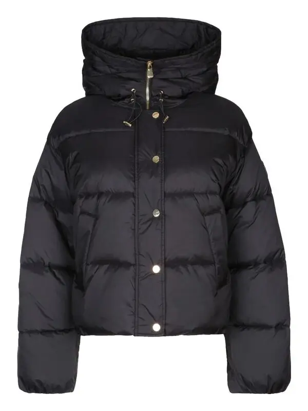 Pinko Jackets - Black