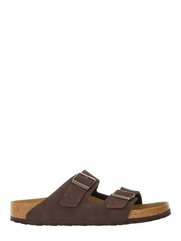 BIRKENSTOCK Arizona Sandal - Brown