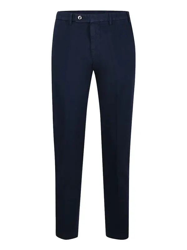 MICHAEL COAL Trousers - Blue
