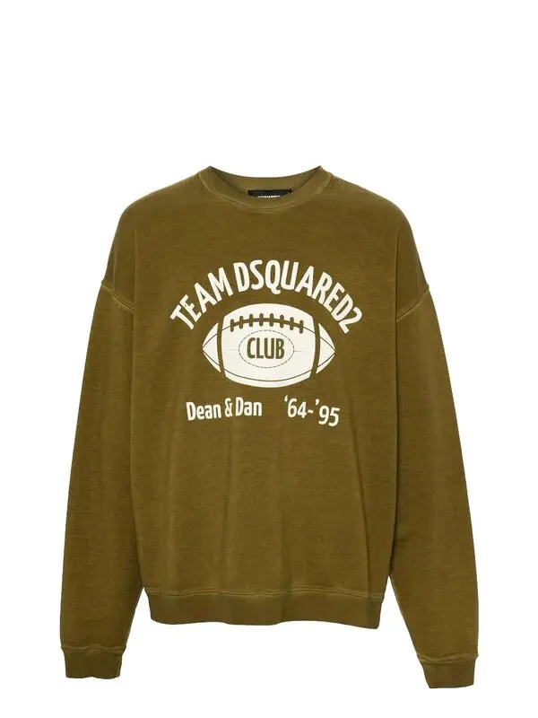 Dsquared2 Sweaters & Knitwear - Green