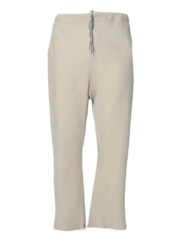 MAISON MARGIELA Trousers - Beige