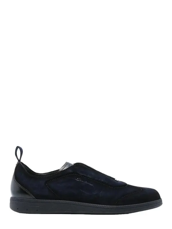 Santoni Sneakers - Blue