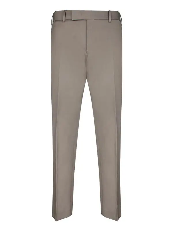 PT TORINO Rebel Trousers - Beige