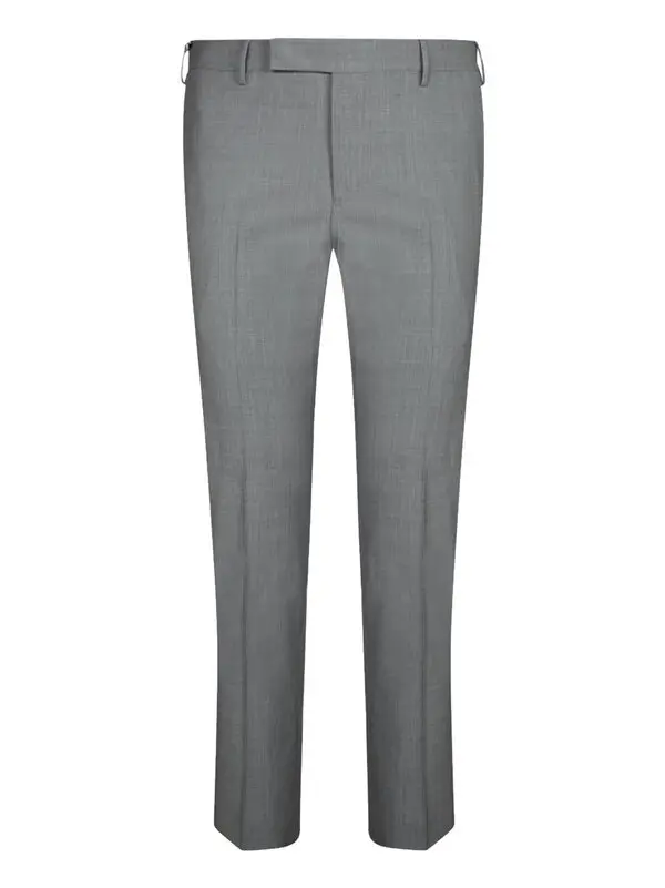 PT TORINO Trousers - Grey